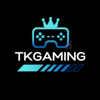 TK Gaming